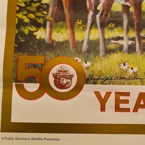Wall Decor | Vintage Poster | Poshmark